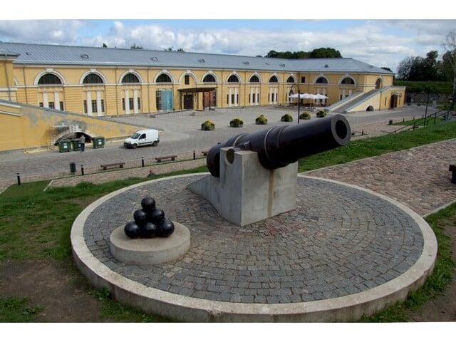 Daugavpils Marka Rotko mākslas centrs