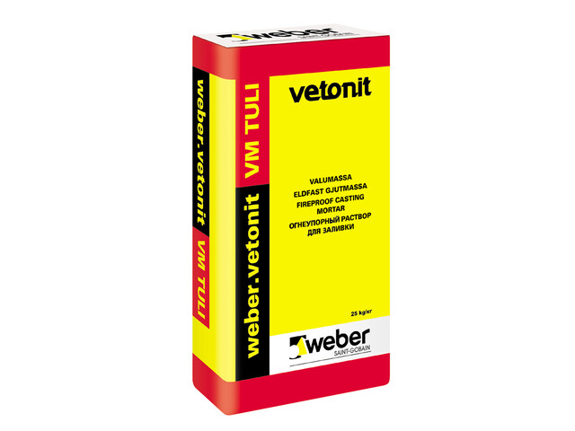 weber.vetonit VM Tuli