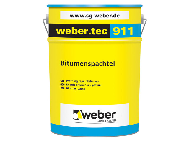 weber.tec 911